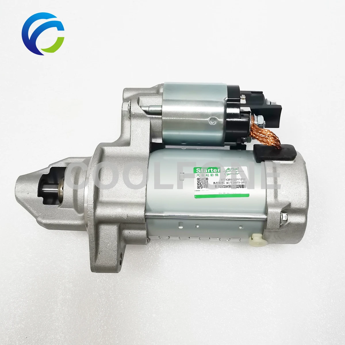 Self-Starter-Motor-for-MERCEDES-BENZ-W204-W205-C200-W212-E200-E250-X204 ...
