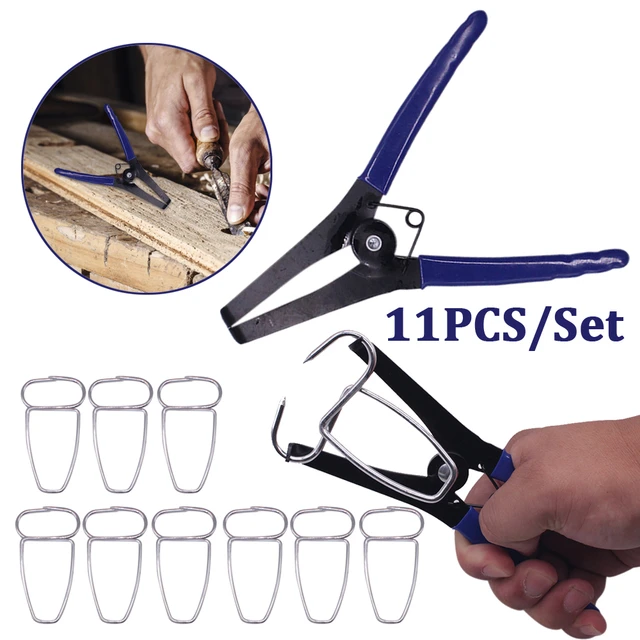 Miter Clamp Set