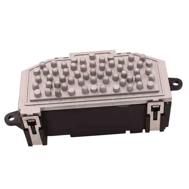 무료 배송 HAVC 송풍기 모터 저항 8K0820521C 8K0820521 8K0 820 521 8K0820521B Audi ...