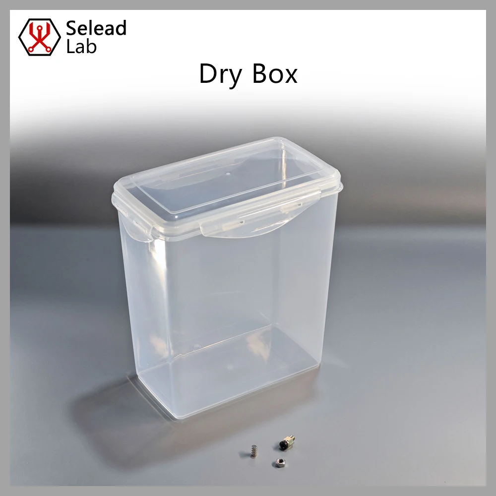 Seleadlab-3D-Printer-Filament-Dry-Box-For-Filamentalist-Passive ...