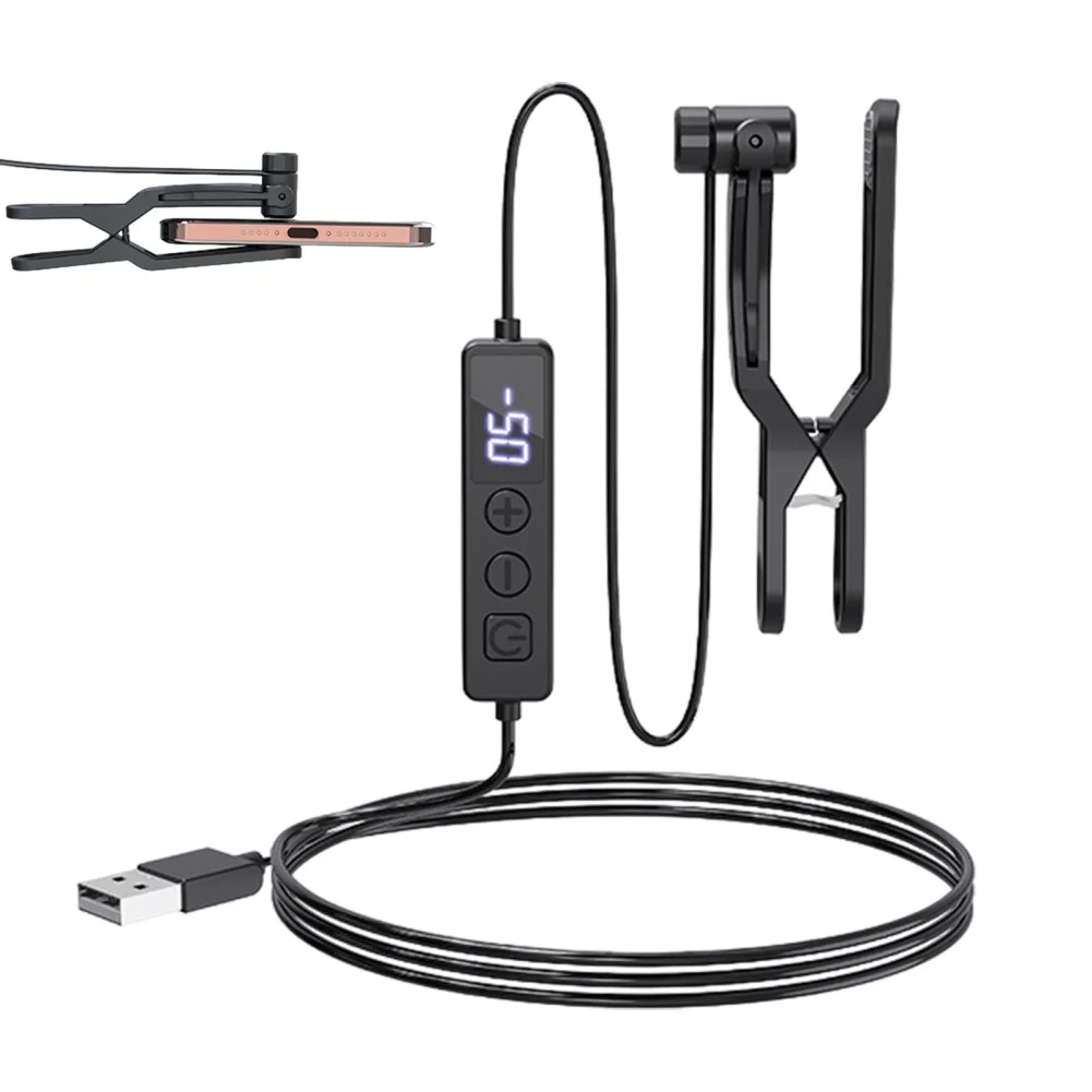 Dispositivo-de-pantalla-de-tel-fono-con-Clicker-autom-tico-Clicker-de ...