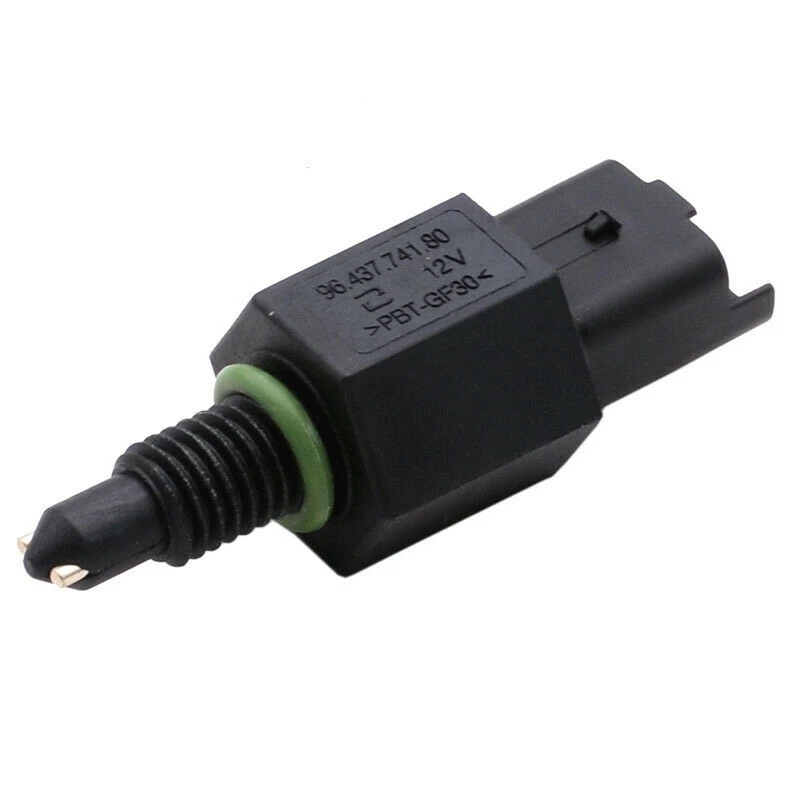 Car-Water-Detector-Oil-Pressure-Switch-Sensor-9643774180-96-437-741-80 ...