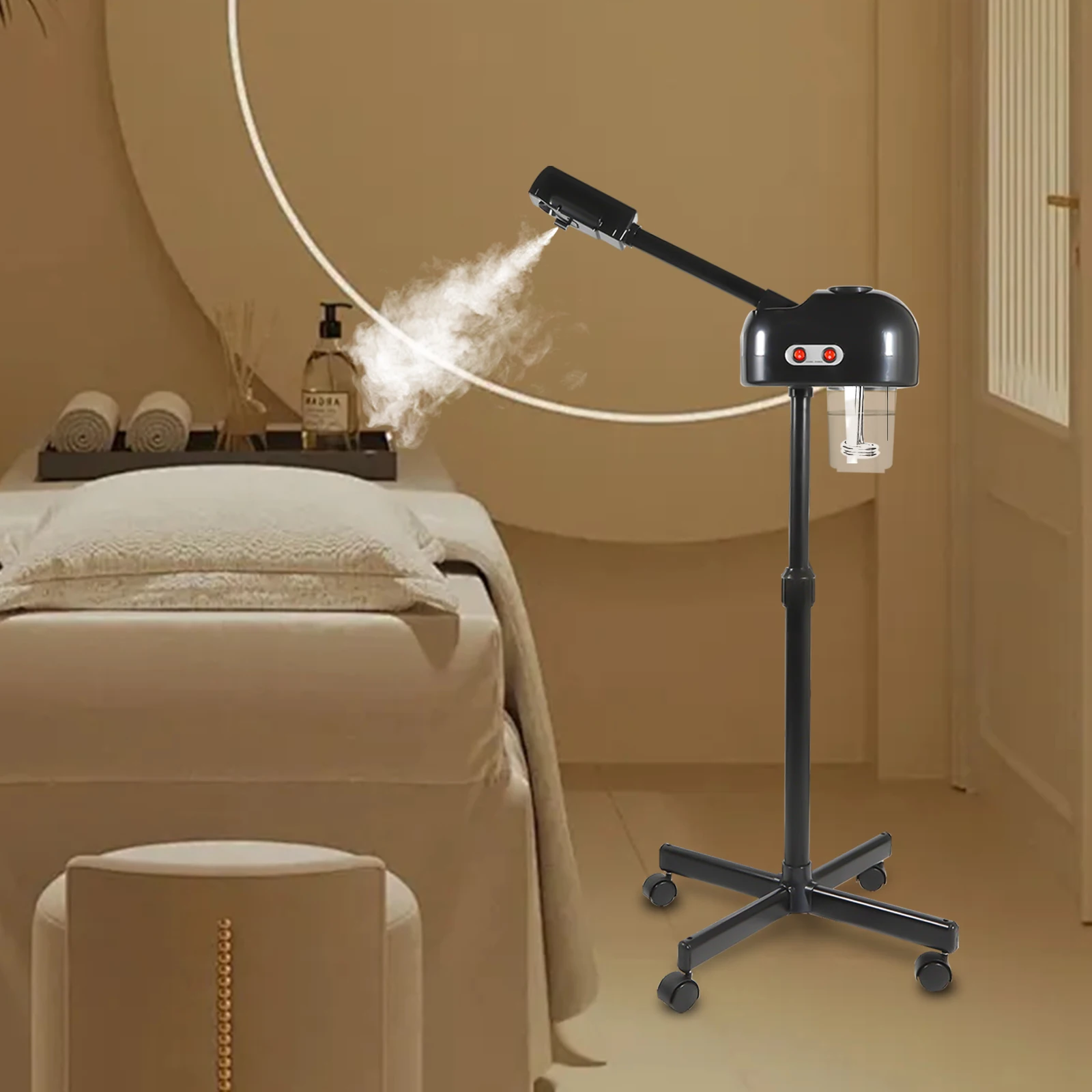 Facial-Steamer-Hot-Spraying-Beauty-Machine-220V-800WVaporizer-Hot-Cold ...