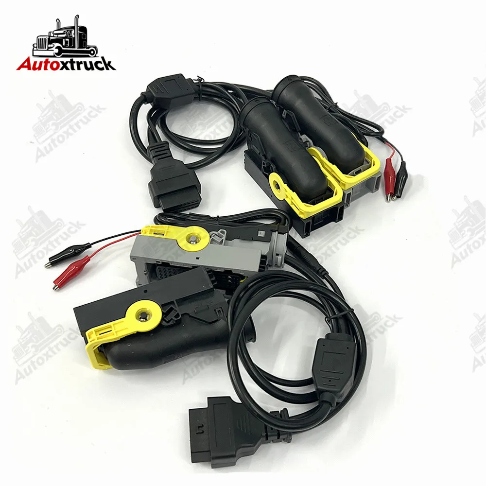 ECU-programming-test-cable-For-Volvo-Mack-Harness-Compatible ...