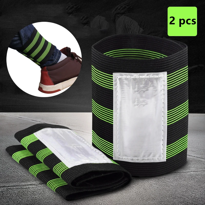 Cycling-Beam-Pants-Strap-Outdoor-Running-Safety-Bicycle-Pants-Straps ...