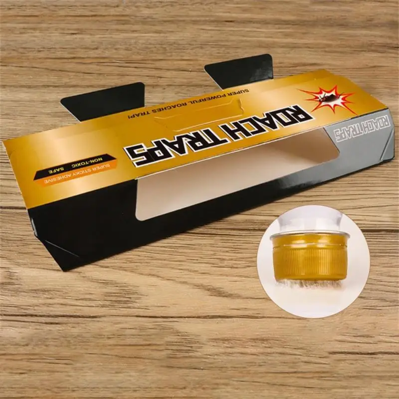 Cockroach-Glue-Cockroach-Cockroach-Stick-Bug-Sticky-Board-Cockroach ...