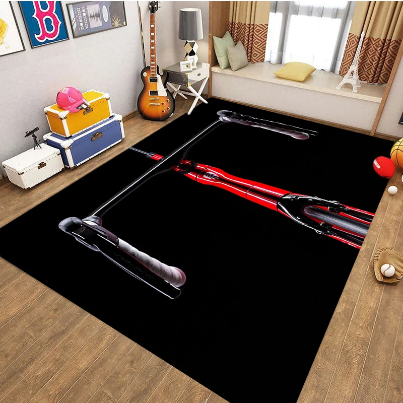 Fashion-Bicycle-Logo-Carpet-Trek-rug-3D-Print-Bike-Rugs-for-Living-Room ...