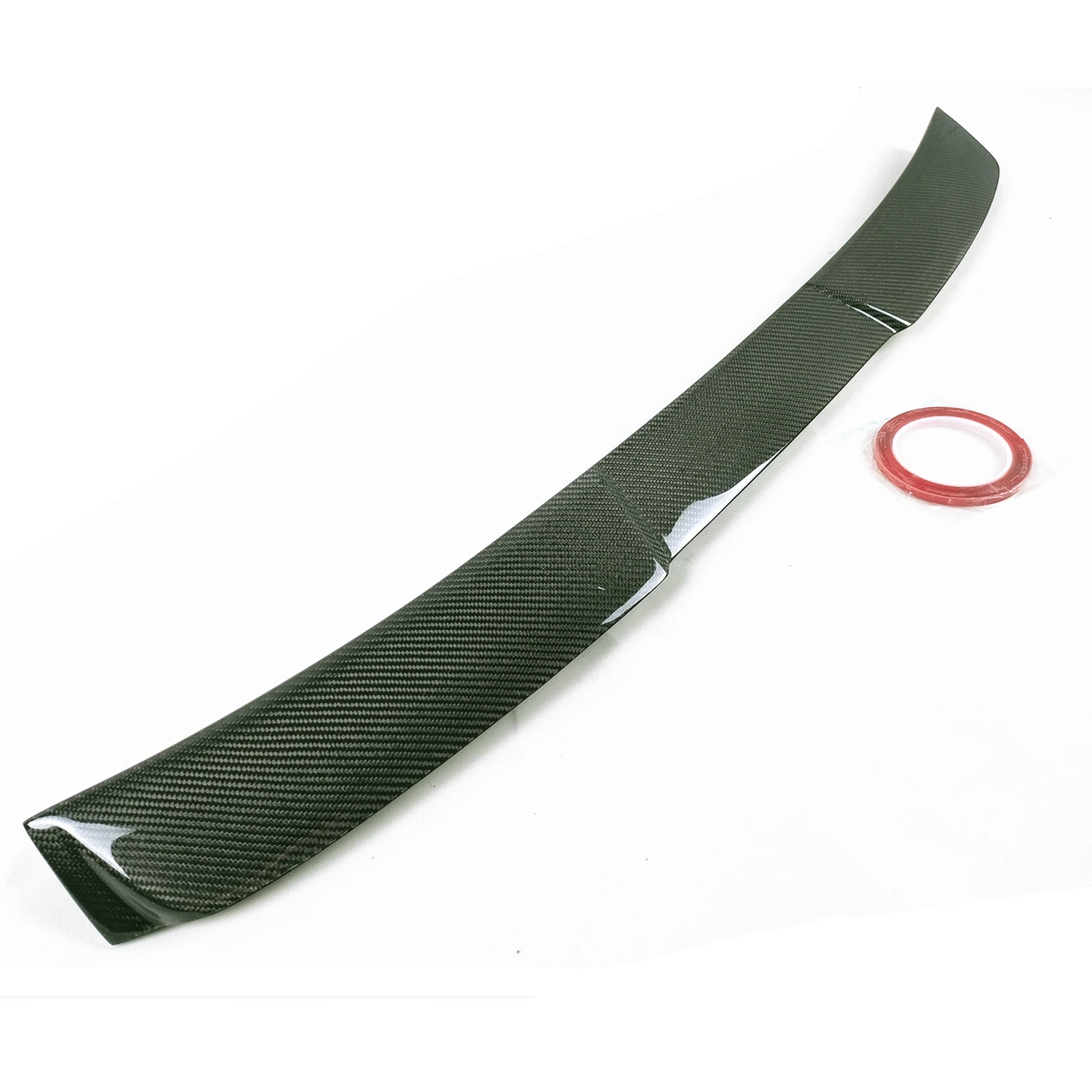 For Nissan Altima 2016-2018 Rear Roof Spoiler Wing Carbon Fiber Car ...