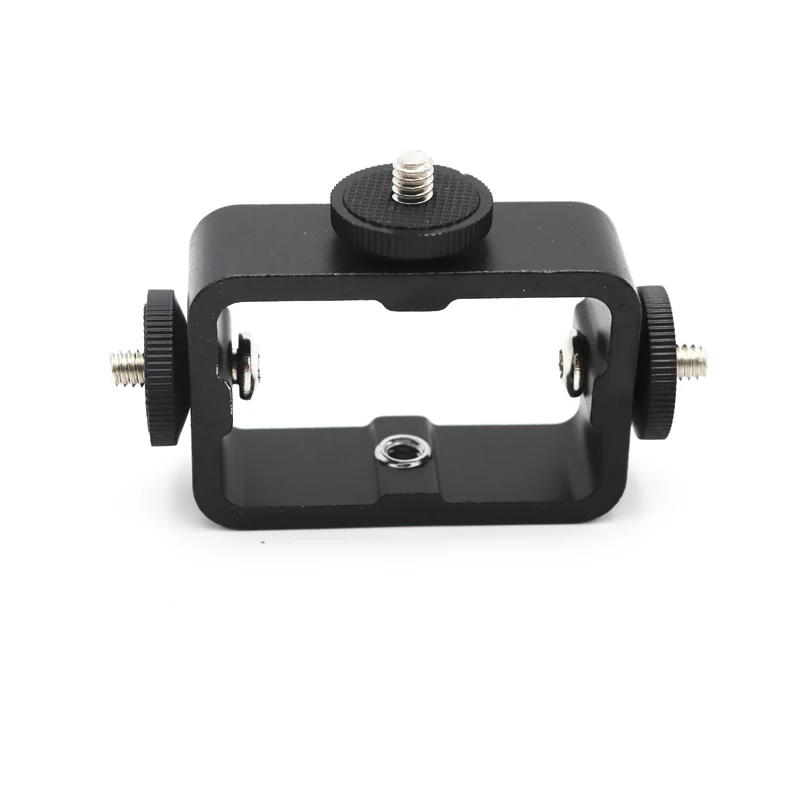 3-in-1-Holder-Head-Mount-Flash-Bracket-Adapter-phone-Bracket-Light ...