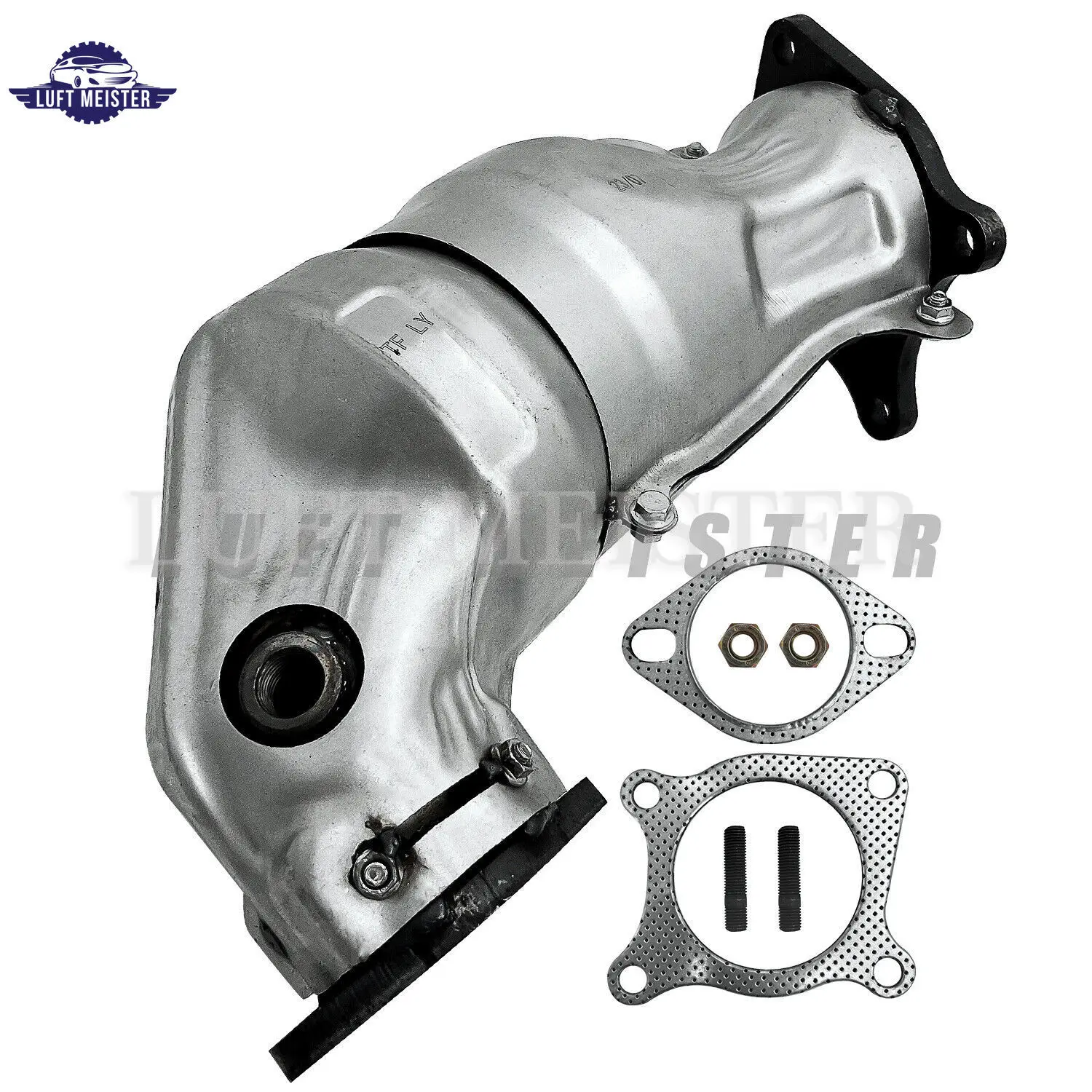 44612-AA770-44612AA771-Catalyti-c-Converte-r-Compatible-with-Subaru-WRX ...