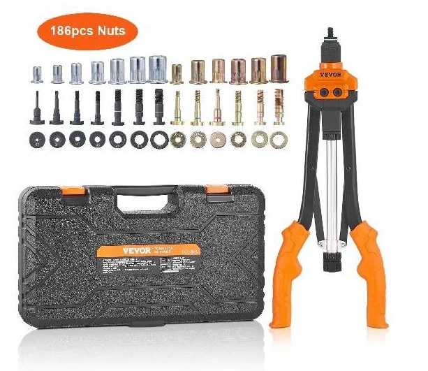 for-14-16-Rivet-Nut-Tool-Rivnut-Tool-Kit-with-Metric-and-SAE-Mandrels ...