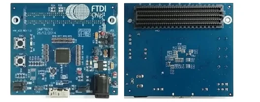 FT601Q UMFT601A B interface development tools B USB 3.0 the Hi Speed USB 32 bit| | - AliExpress