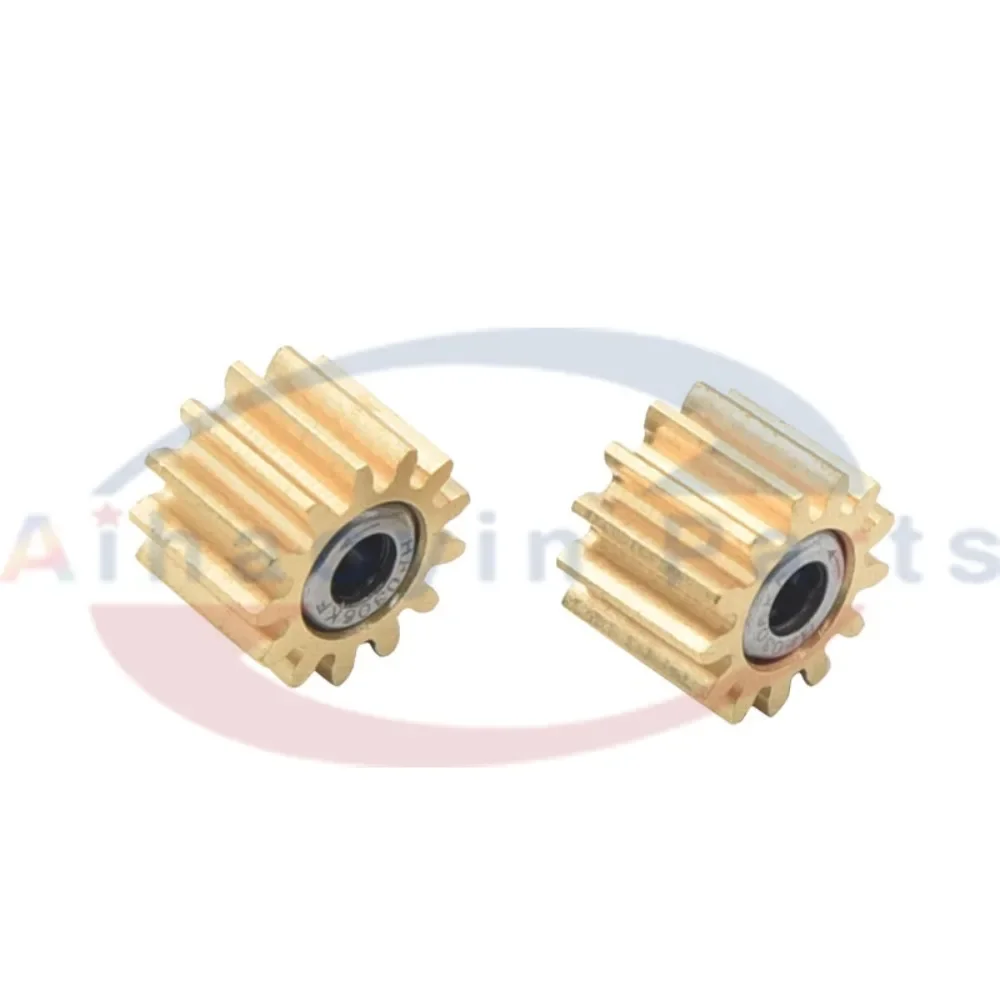 1pcs-New-CQ890-67091-CQ890-67108-Carriage-Cutter-Gear-for-HP-DesignJet ...