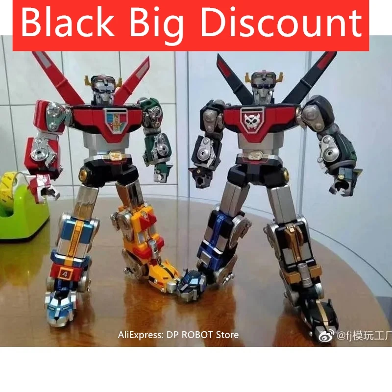 Big-Discount-Fantasy-Jewel-FJ-BSW02-Beast-King-GoLion-Robot-Dark ...