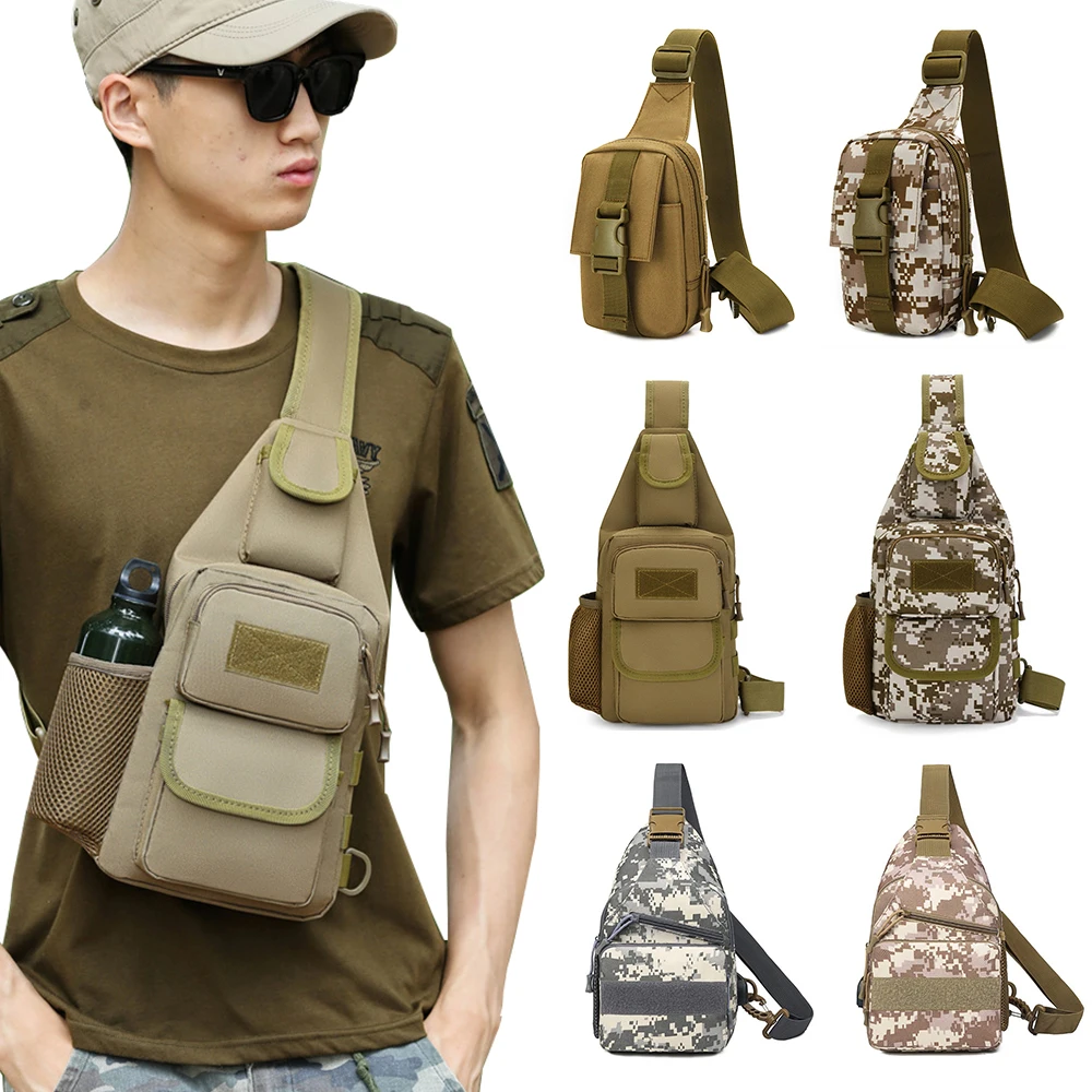 Tactical-Chest-Bag-Outdoor-Men-Shoulder-Bags-EDC-Molle-Fanny-Pack-Small ...