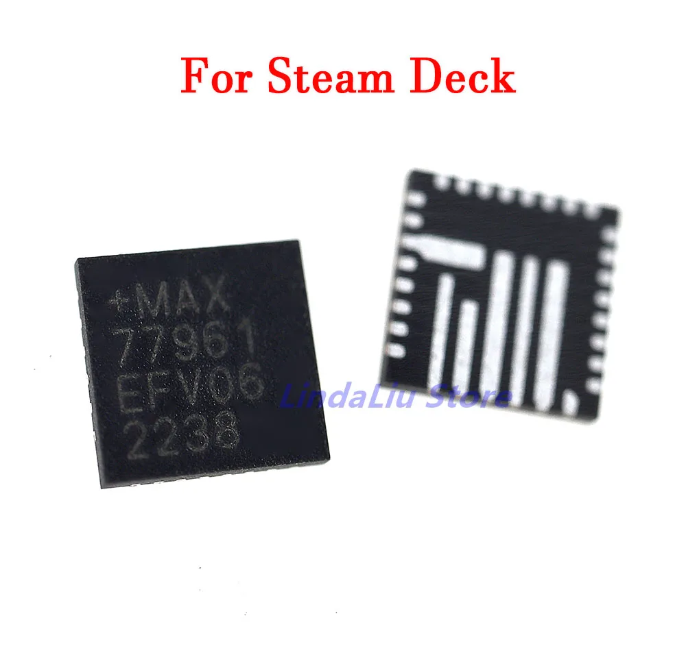 Original-New-MAX77961EFV06-MAX77961E-MAX-77961-EFV06-Power-Management ...