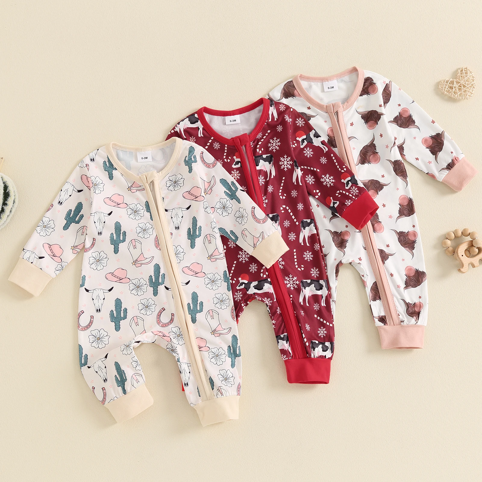 FOCUSNORM-0-24M-Baby-Girls-Boys-Autumn-Western-Jumpsuit-Long-Sleeve-Cattle-Head-Cow-Cactus-Print.jpg