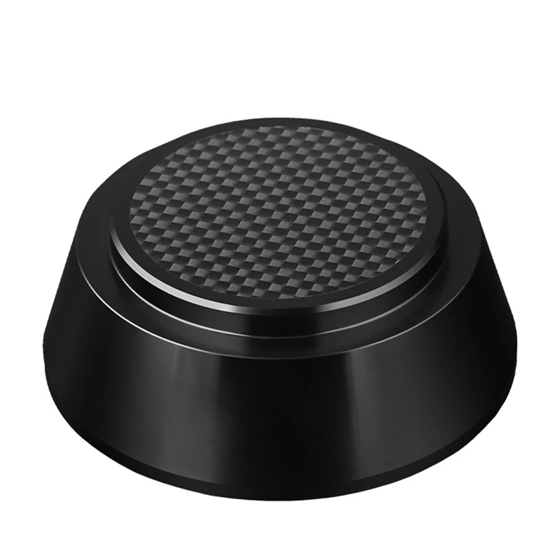 Aluminum-Alloy-Record-Clamp-LP-Vinyl-Disc-Turntable-Stabilizer-Weight ...