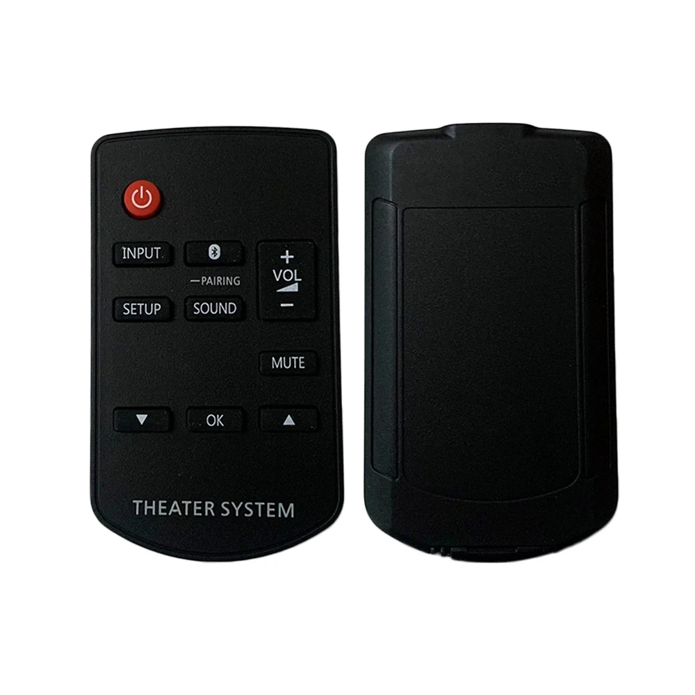 Remote Control N2QAYC000098 For Panasonic Soundbar Home Theater Audio System