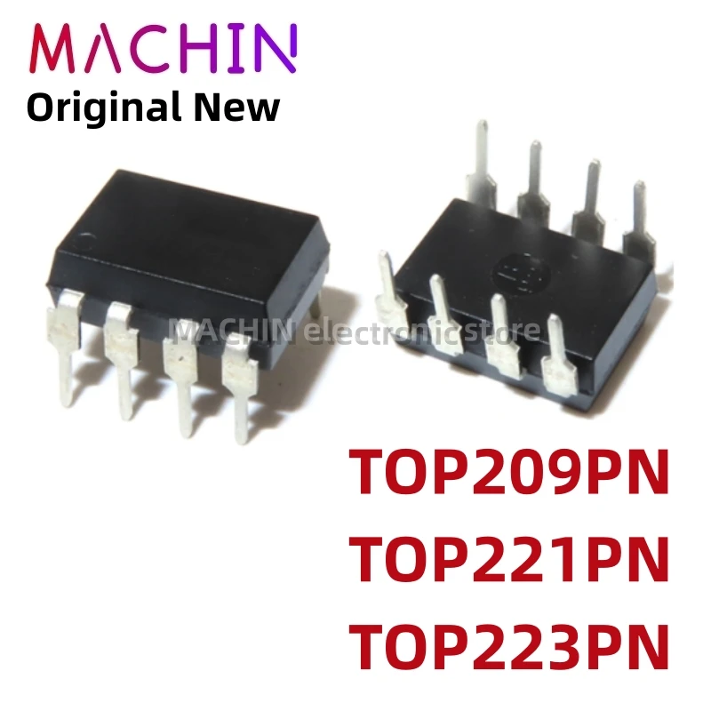 1pcs-TOP209PN-TOP221PN-TOP223PN-DIP-8-Power-Management-Chip-DIP8.jpg