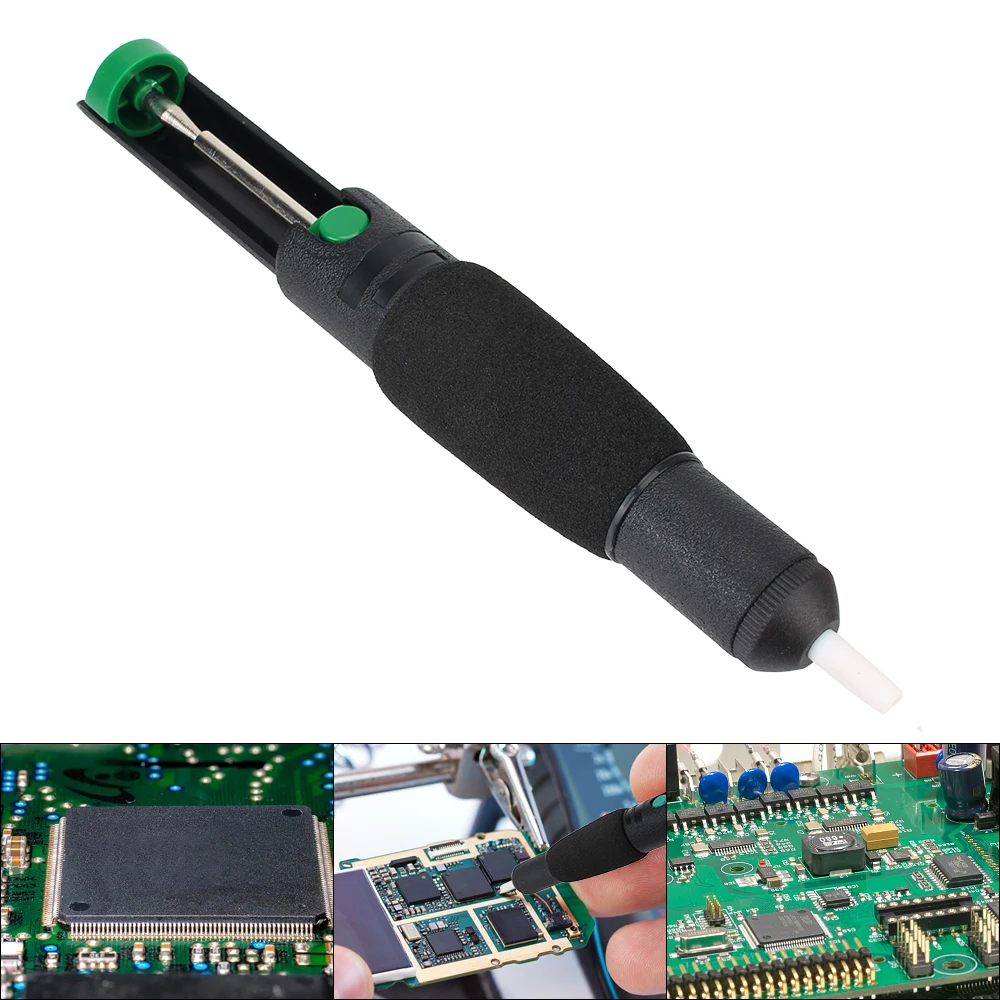 Soldering-Sucker-Hand-Welding-Tools-Powerful-Desoldering-Pump-Suction ...