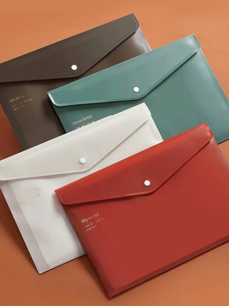 Student-A4-Documents-File-Bag-Folders-School-Student-Supplies-Office ...