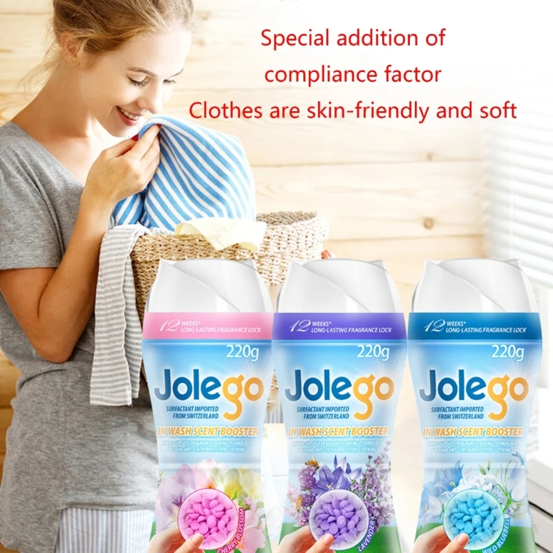 Laundry-Scent-Booster-Beads-for-Washer-200g-Laundry-Beads-Washing ...