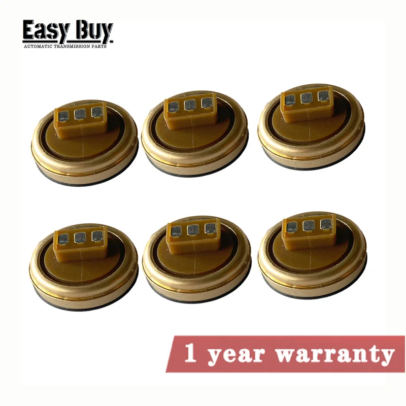 New-0B5-DL501-Automatic-Transmission-Control-Unit-Pressure-Sensor-Suit ...