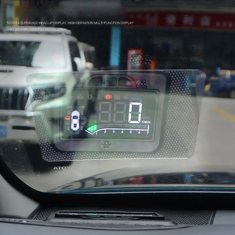 Auto Accessories for Toyota 4Runner 2010 2011 2012 2013 2014 2015 2016 ...