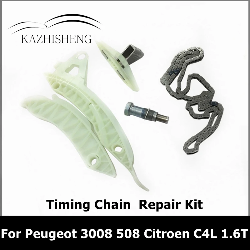 0829G3-9816058680-081830-081831-9822827180-Timing-Chain-Suit-Repair-Kit ...