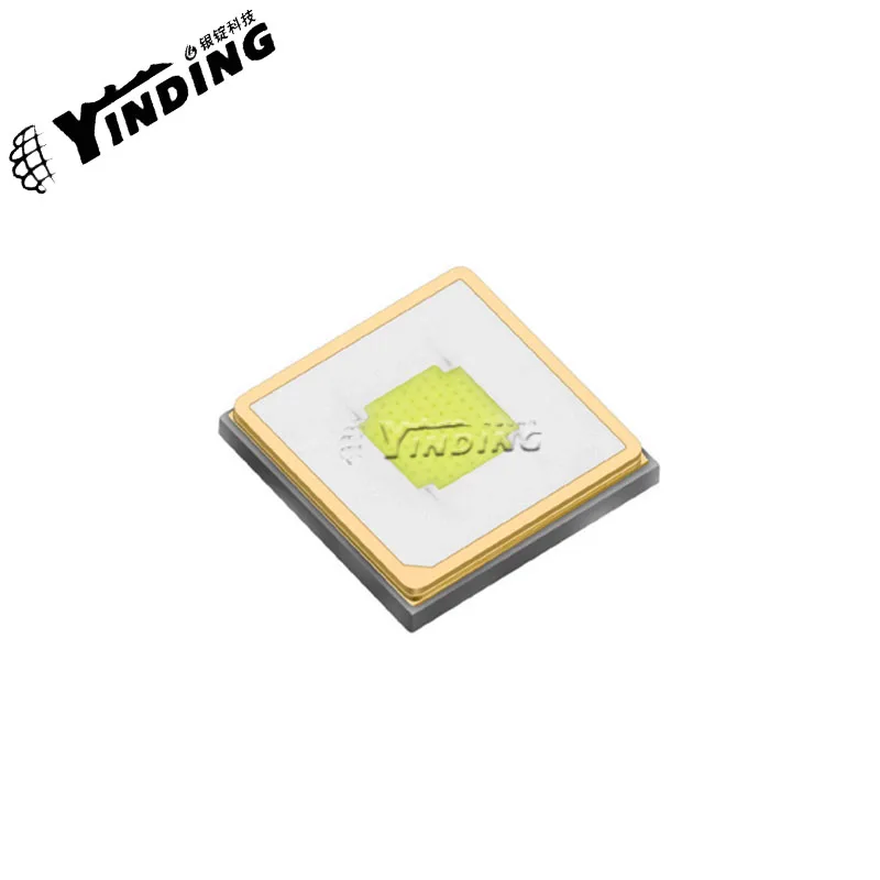 1pcs-SFT-40-WxS-25W-high-power-chip-6500K-cool-white-car-headlight-chip ...