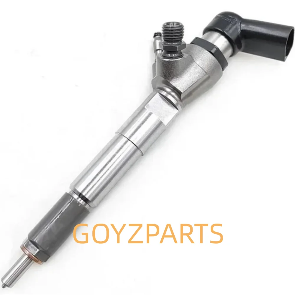 A2C59507596 166006212R 166006526R New Fuel Injector Nozzle Common Rail ...
