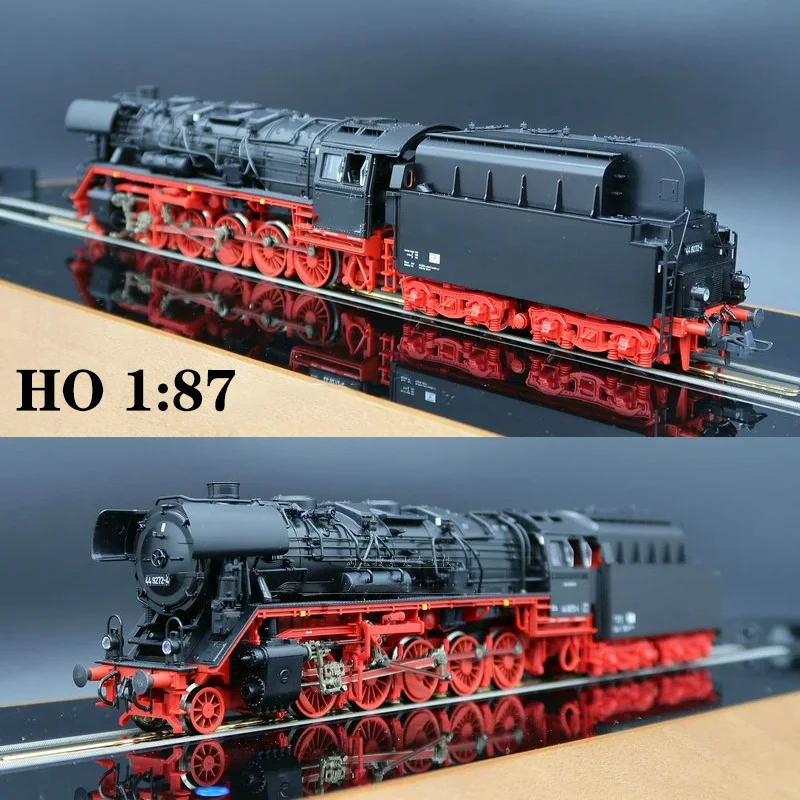 Train-Model-ROCO-70283-BR44-Steam-Digital-Sound-Effect-70282-Analog ...