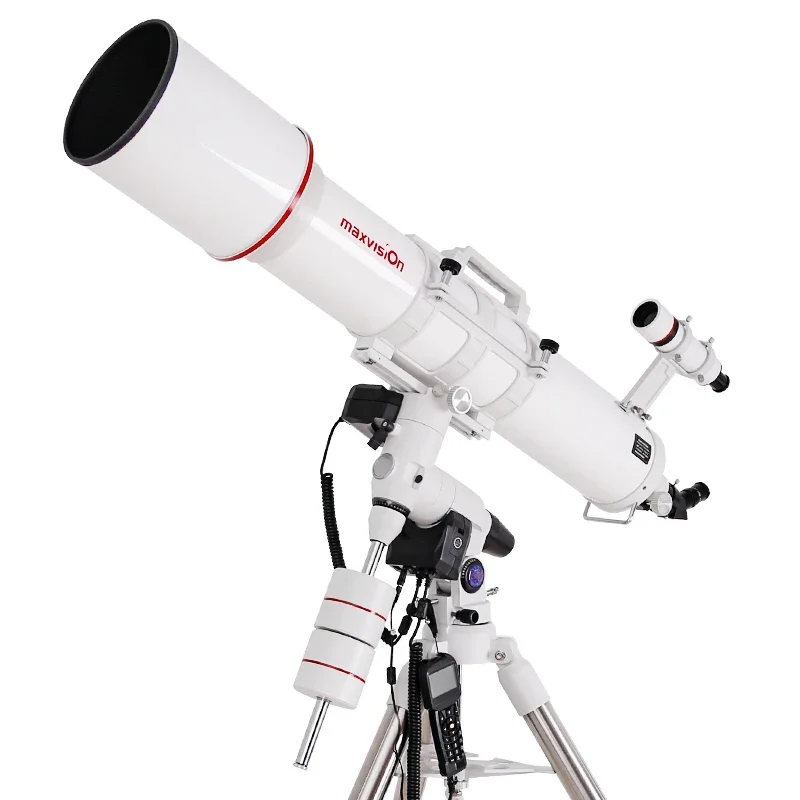 optical-digital-astronomical-telescope-for-sale-152-1200-refractor ...