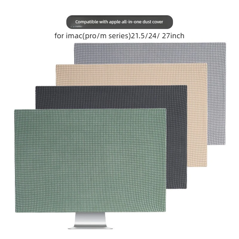 Dust Cover for Apple iMac 21.5 24 27 Inch Computer Monitor All-in-one ...