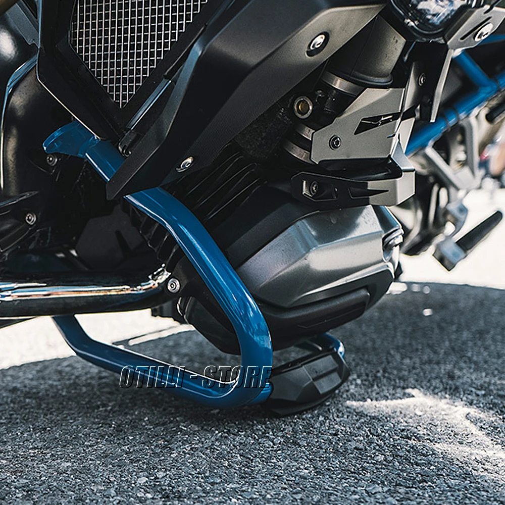 Motorcycle Engine Guard Anti Crash Slider Cover Protector For BMW ...