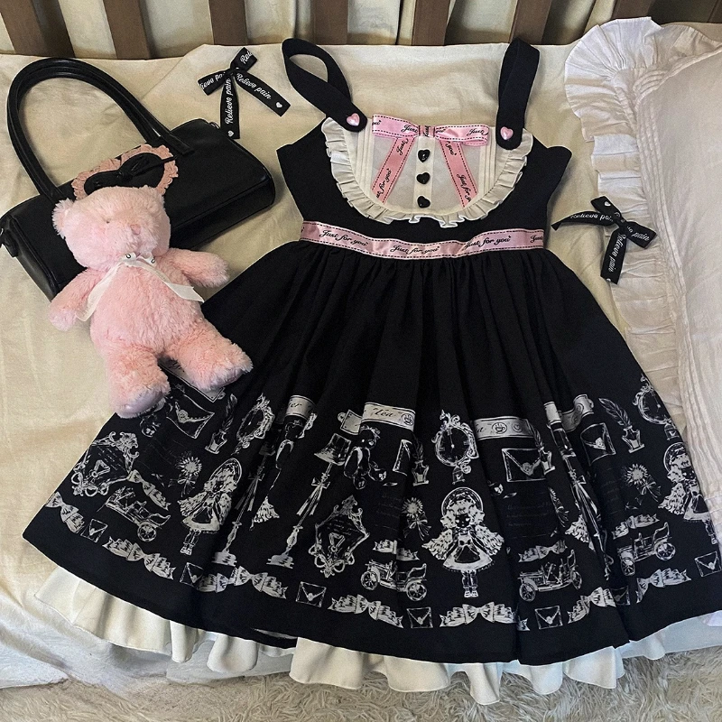 Victorian Gothic Dolls