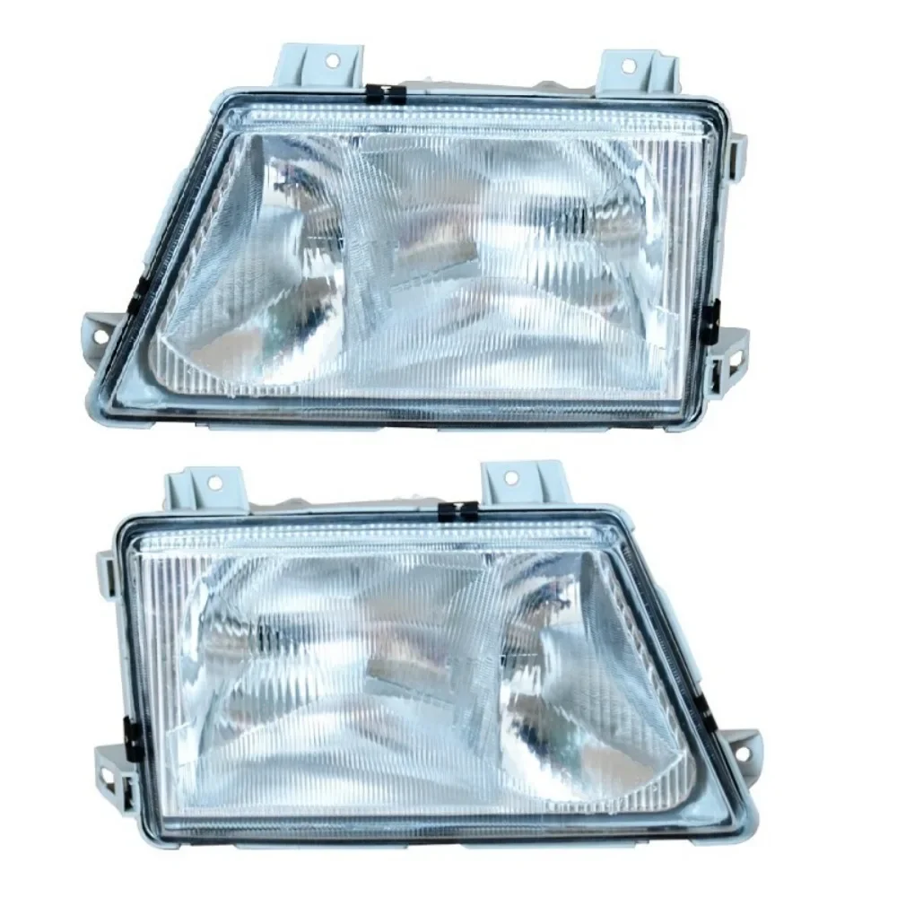 Headlight-Head-Light-for-Mercedes-Benz-SPRINTER-W901-1996-1997-1998 ...
