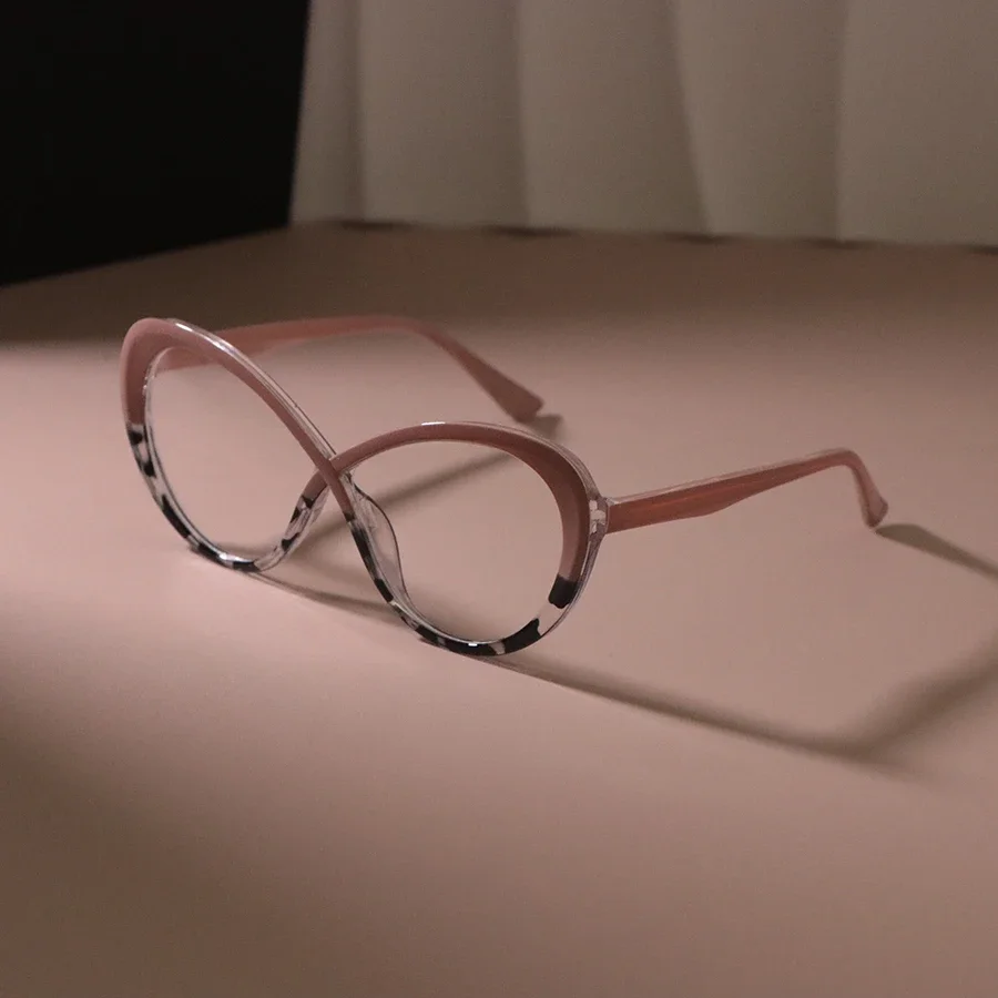 Classic-Circular-Glasses-Women-Men-Designer-Round-Elegant-Eyeglasses ...