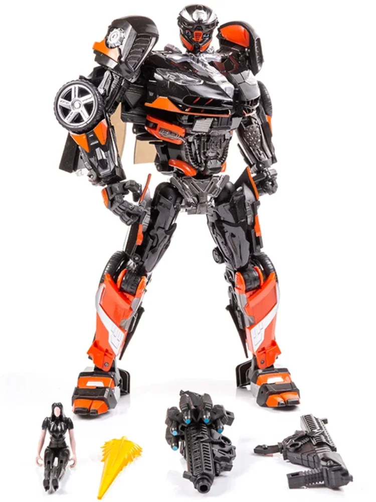 Deformed-TH01-TH-01-DX9-DX-9-K3-KO-La-Hire-Rodimus-HotRod-Soul-MPM ...