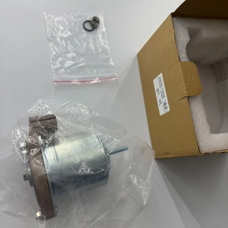 4707012020 47070-12010 Anti Lock ABS Brake Booster Pump for Toyota ...