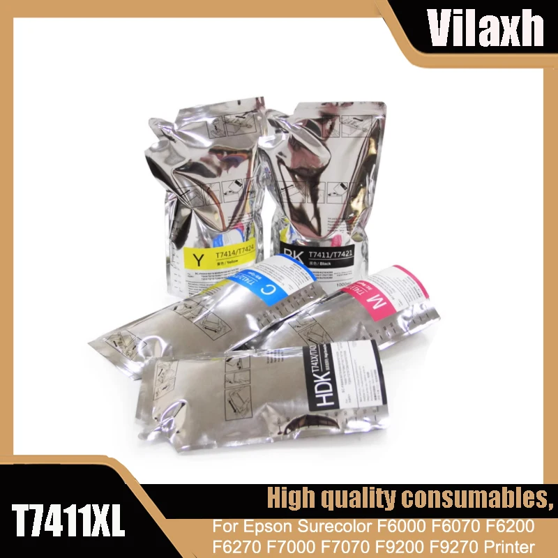 Bolsa-de-tinta-de-sublimaci-n-T7411-T7414-con-Chip-7411-para-impresora ...