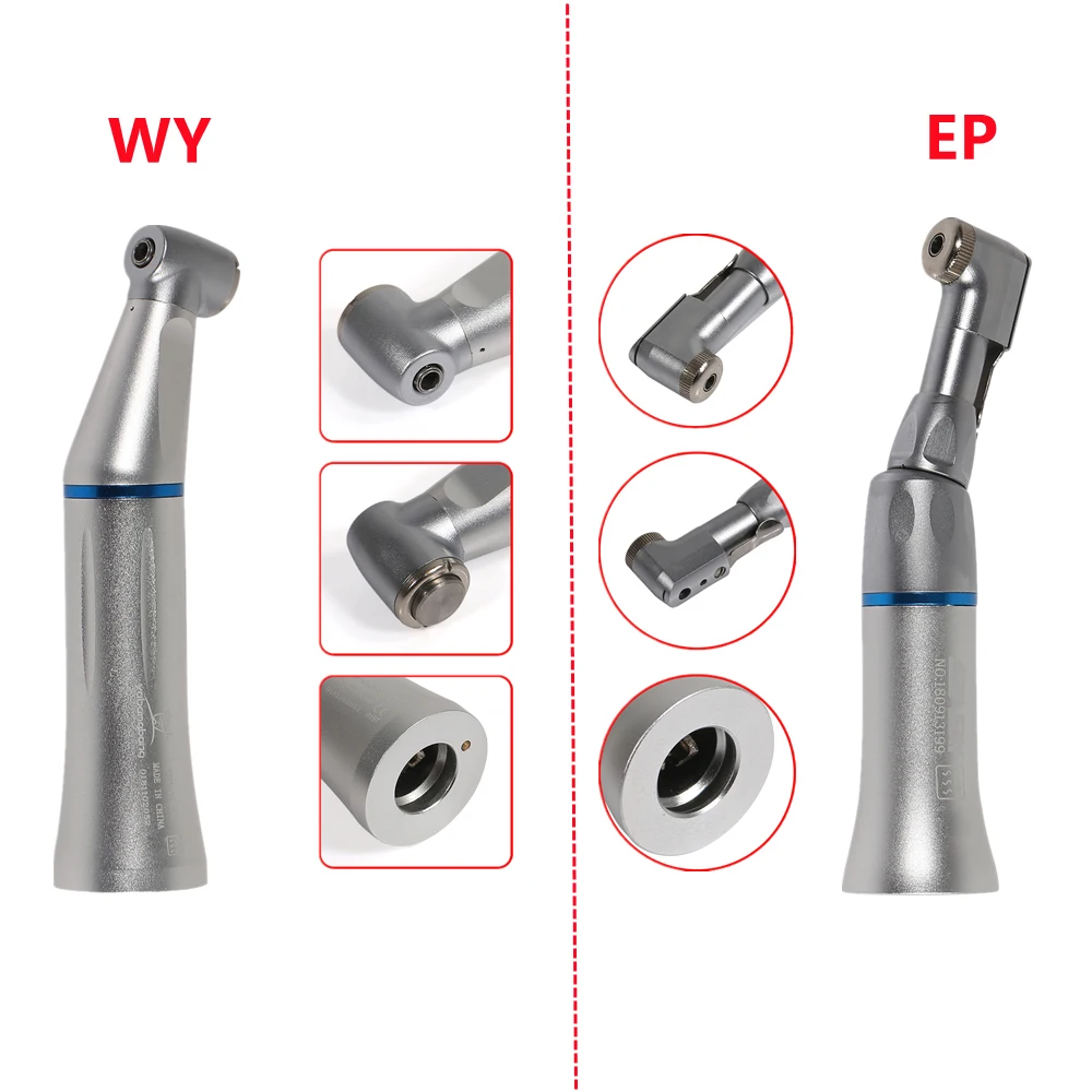 Slow Speed Dental Burs: A Comprehensive Review and Guide for Dental ...