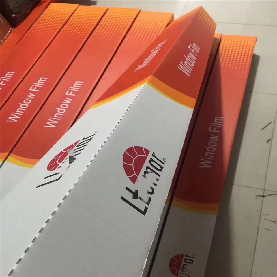 LLumar Brand ATR15 15%VLT Window Film Llumar quality nano ceramic car ...