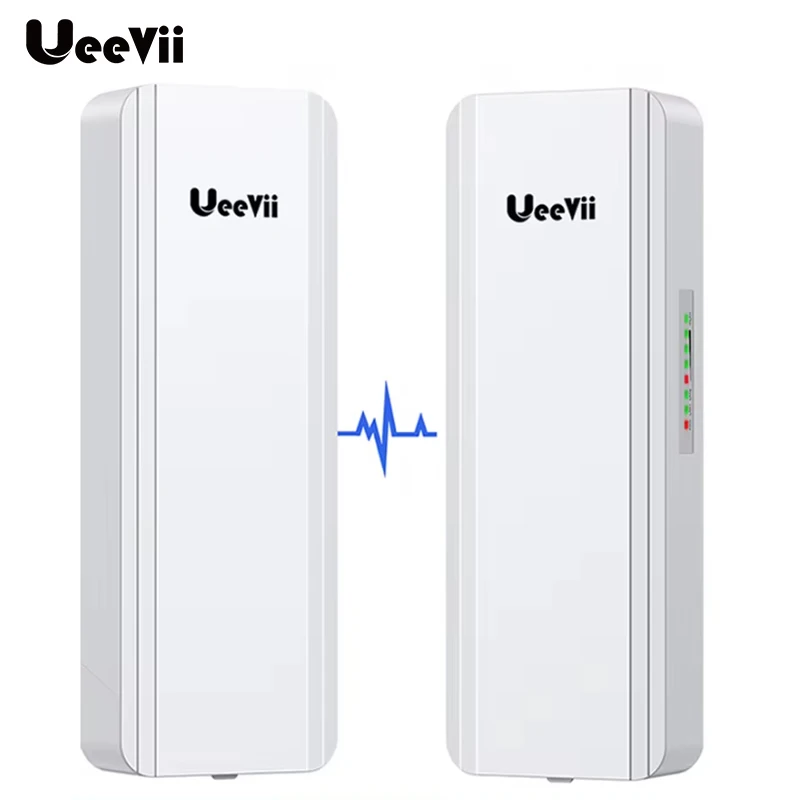 UeeVii-CPE850-2pcs-5KM-Outdoor-CPE-Long-Range-Extender-WIFI-Router ...