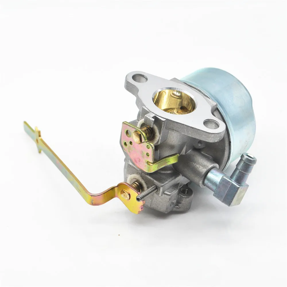 Tecumseh Carburetor for HS40 4HP HS50 5HP WT Engines - Fits Lawn Mowers ...