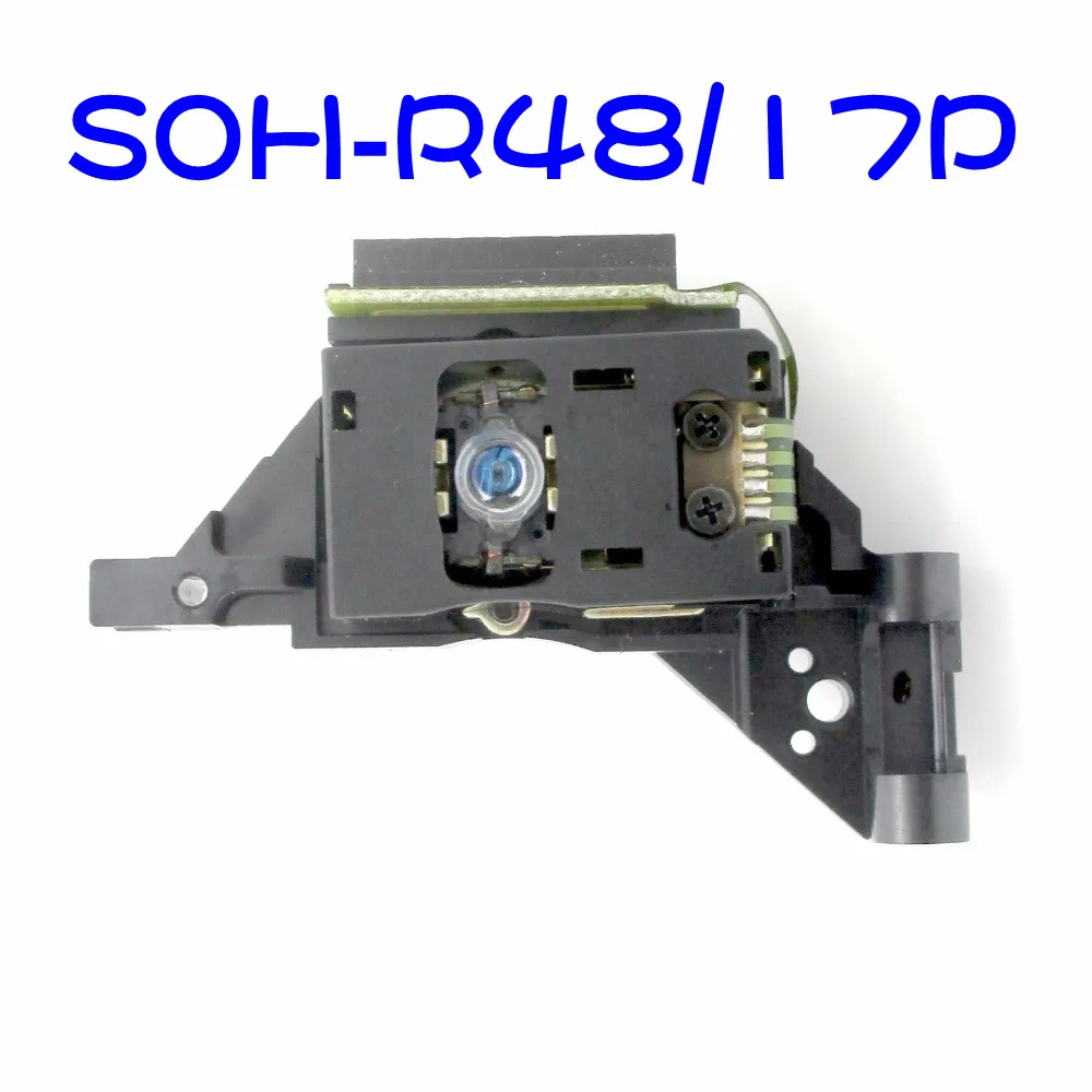 SOH-R48G-SOH-R48-SOH-R48G-R48-17P-18P-Sega-Dreamcast-Game-Console-Laser ...