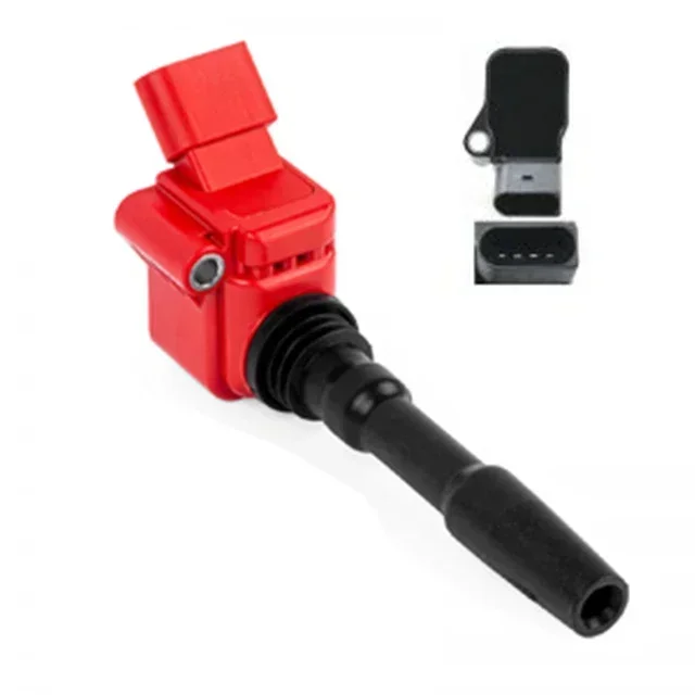 1PC-Ignition-coils-VW-AUDI-equivalent-to-APR-MS100192-High-Performance ...
