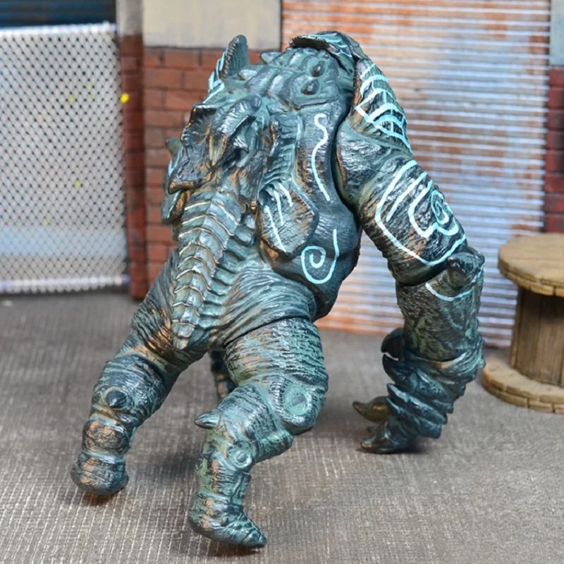 Pacific Rim Mutavore Toy