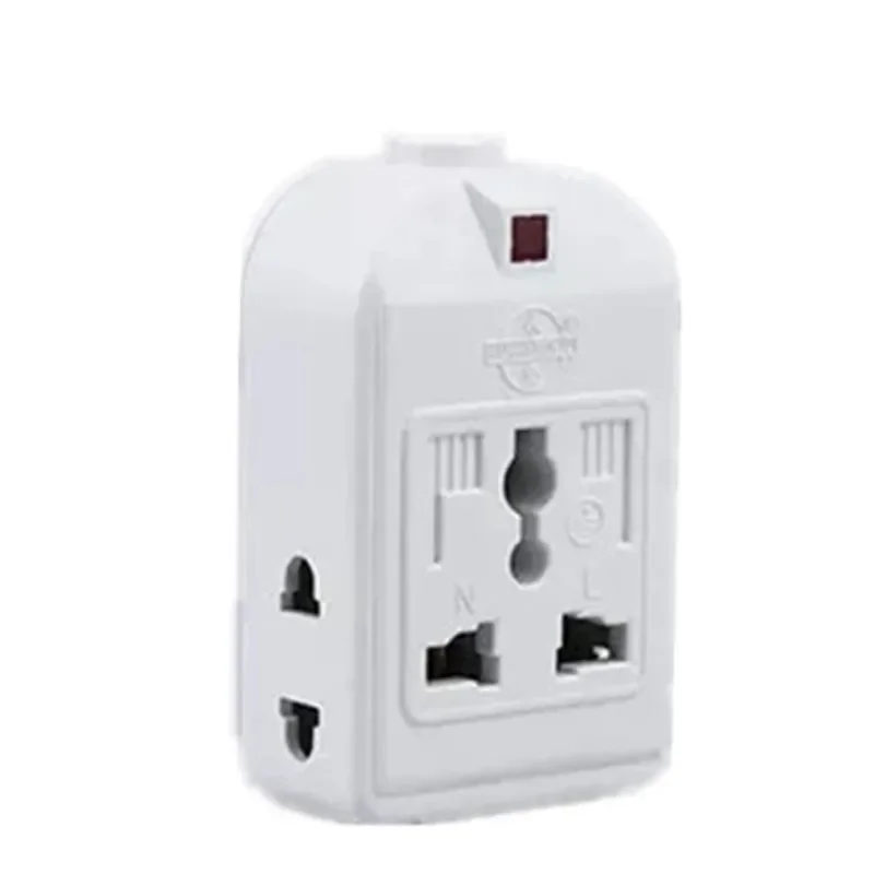 Universal-US-EU-UK-AU-CN-10A-250V-Power-Strip-Electric-Extension-Socket ...